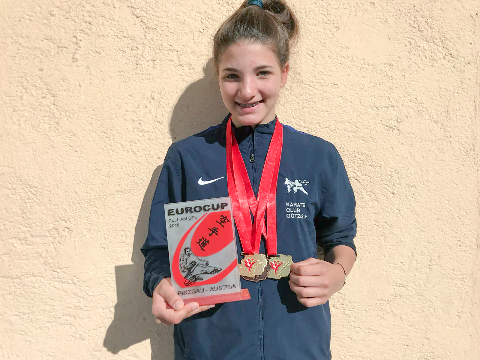 Kristin_Mathis_EuroCup_2018-1 – Karate Vorarlberg